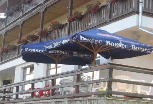 Vila Riki - Borsec