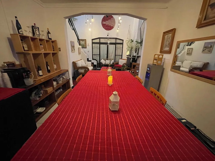 Hostal Roma Condesa - Baja California