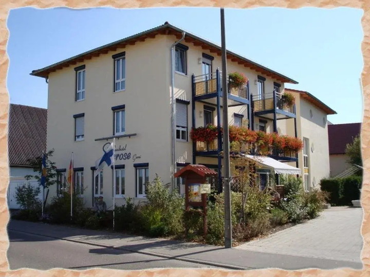 Landhotel Seerose - Gunzenhausen
