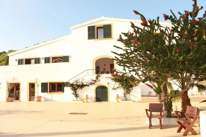 Hotel Llucatx Menorca - Menorca