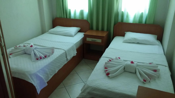 Minta Apart - Dalyan
