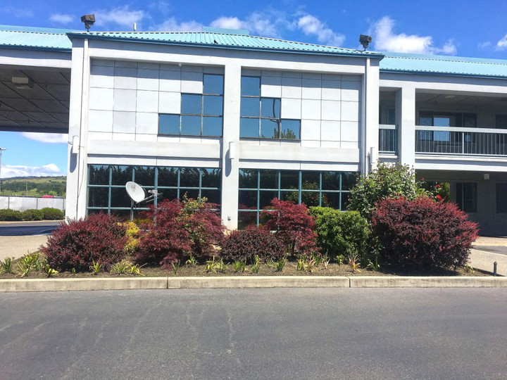 Americas Best Value Inn Phoenix Medford - Phoenix, OR