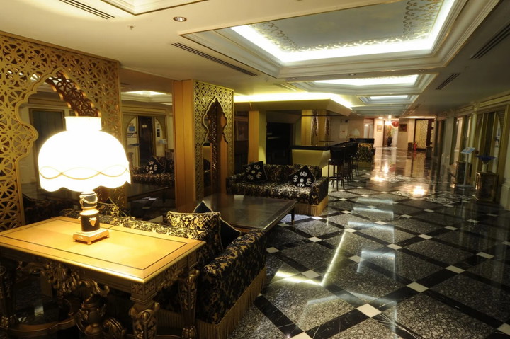Savoy Hotel - Girne
