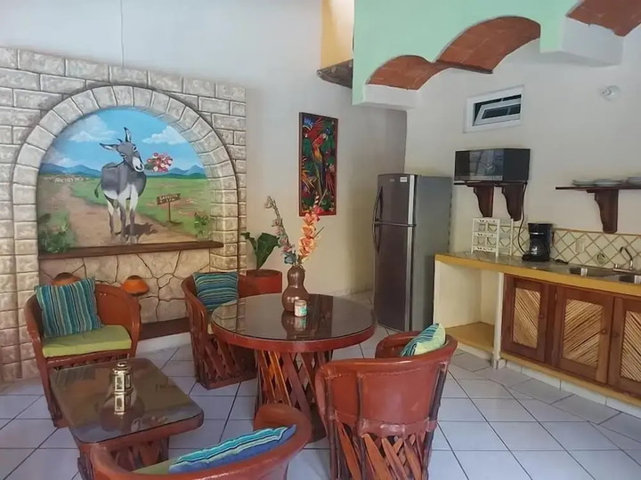 Bungalows Jaqueline - Sayulita