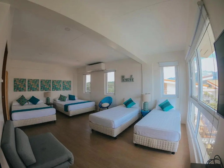 Brisa Marina Beach Resort Powered By Cocotel - Bataan