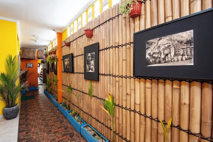 Urban Haven Sanur - Sanur