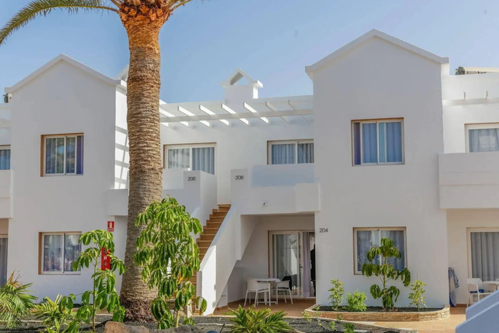 Bluesea Corralejo Village Hotel - Fuerteventura