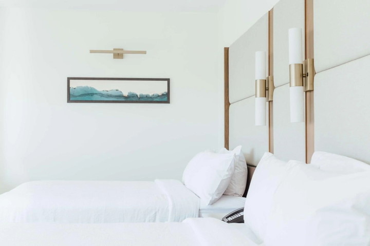 The Sakaye Luxury Villas & Spa - Kuta