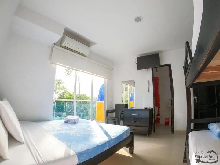 Viña Del Mar Hostal - Santa Marta