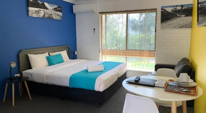 Golf View Motel - Jervis Bay