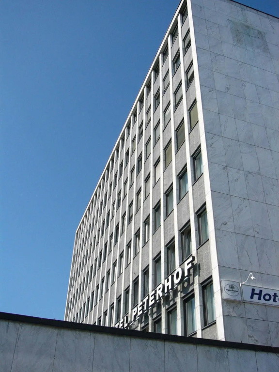 Hotel Peterhof - Kempten