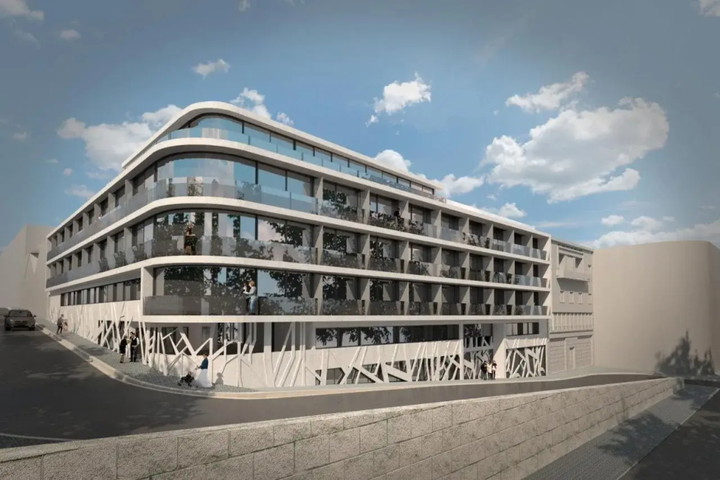 Altis Porto Hotel, Member Of Preferred Hotels & Resorts – L.v.x. - Porto, Portugal