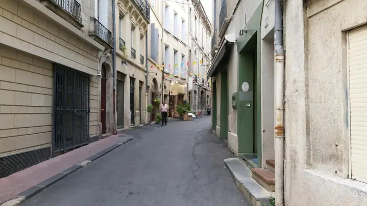Ida Chambres D'hôtes Montpellier - Castelnau-le-Lez