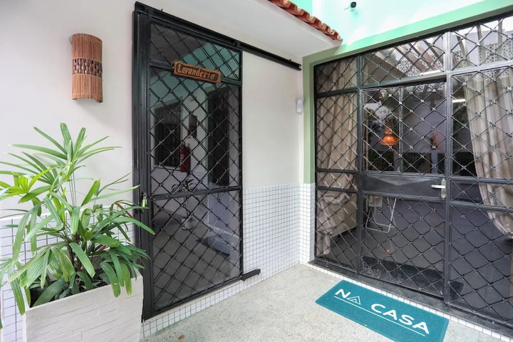 Na Casa Hostel - Manaus