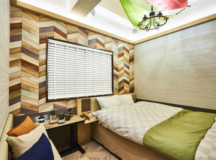Hotel Balian Resort Shinjuku Glamping - Adults Only - Shibuya