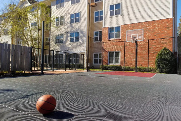 Residence Inn By Marriott New Orleans Covington/north Shore - Covington, LA