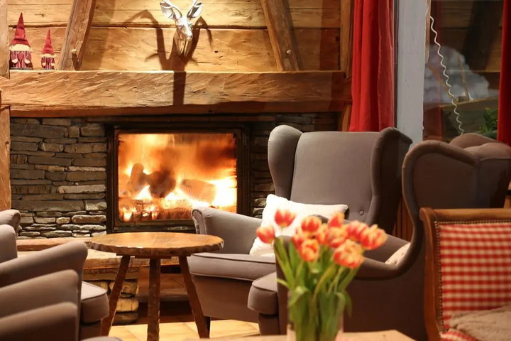 Fleur Des Neiges - Morzine