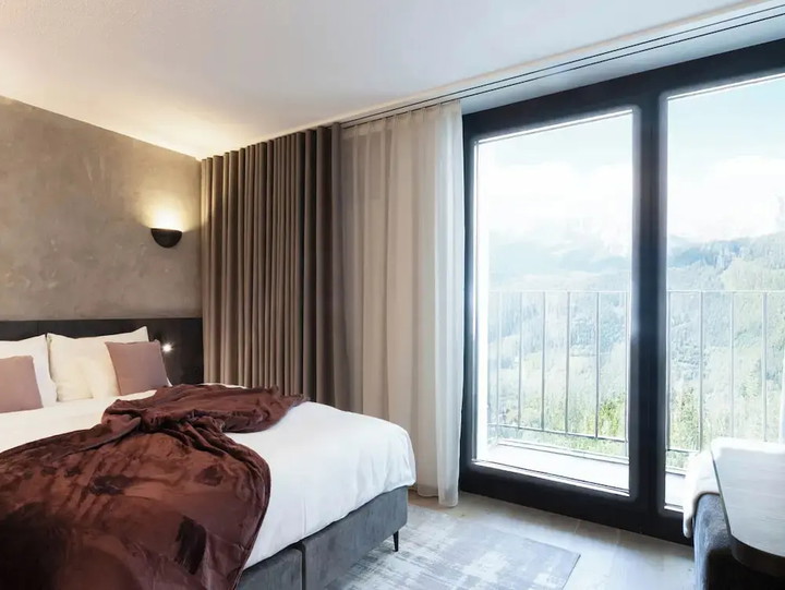 Elva Premium Apartment Hotel - Neustift im Stubaital