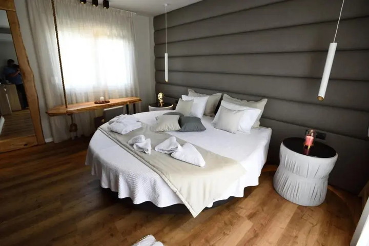 Magnifique Luxury Suites - Thessaloniki