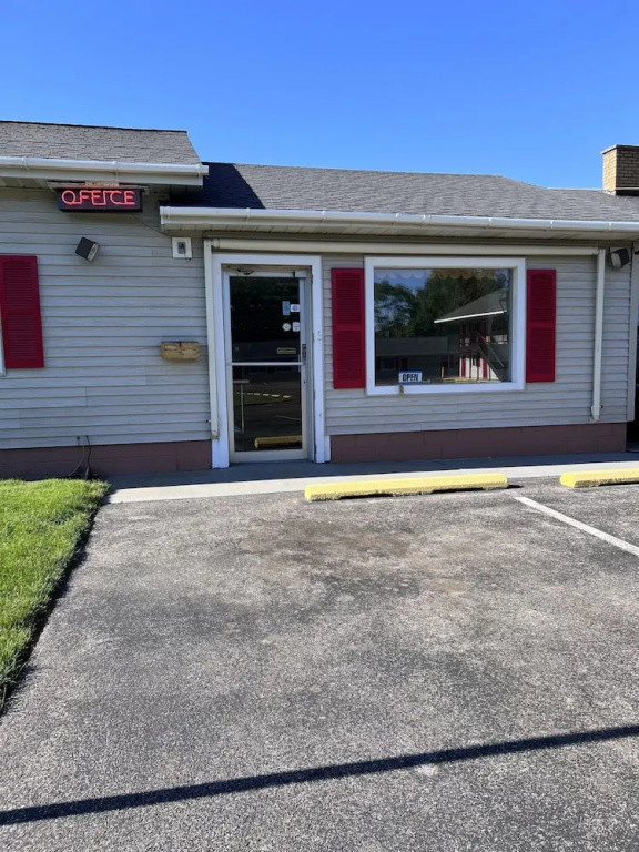 Vista Villa Inn - Ludington, MI