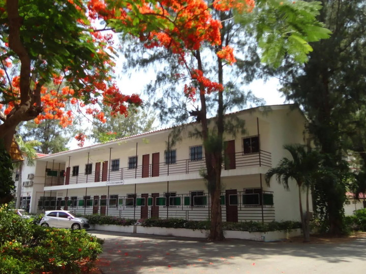 Villa Navin Resort - Pattaya City