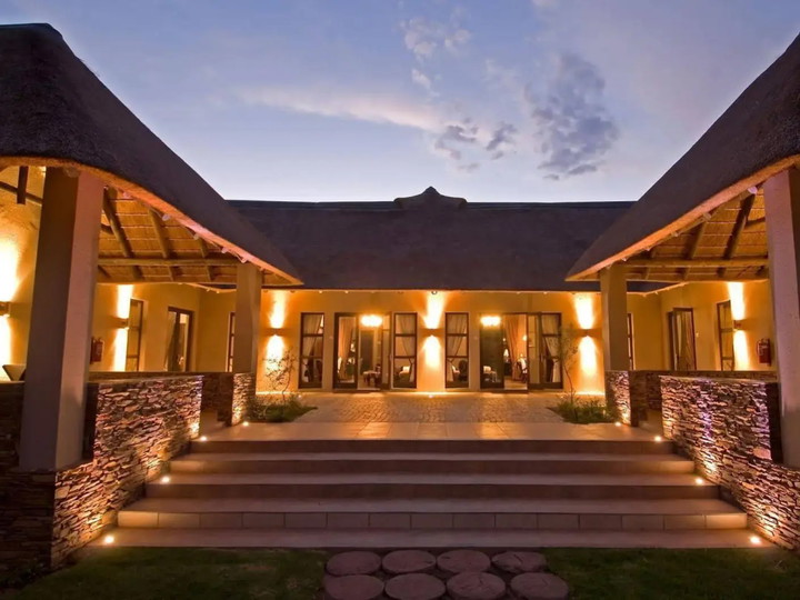Valley Lodge & Spa - Magaliesburg