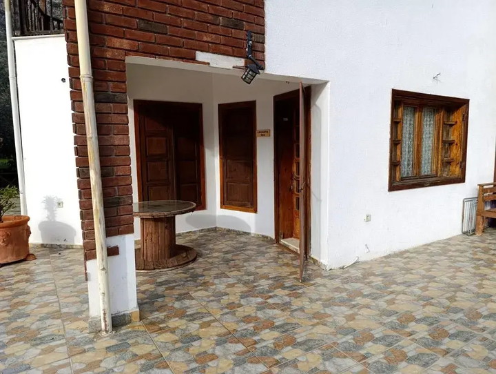 Tas Evler Butik Otel Sirince - Torbalı