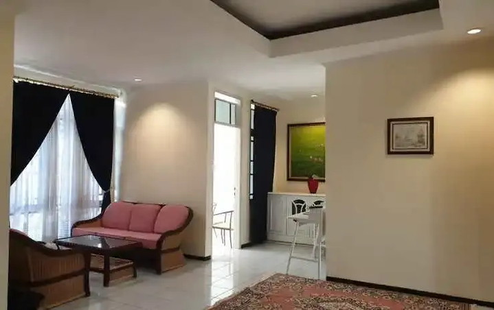 Villa Amarylis Bukit Mas Bandung Syariah - Bandung