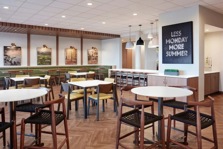 Fairfield By Marriott Inn & Suites Morrow - Jonesboro, GA