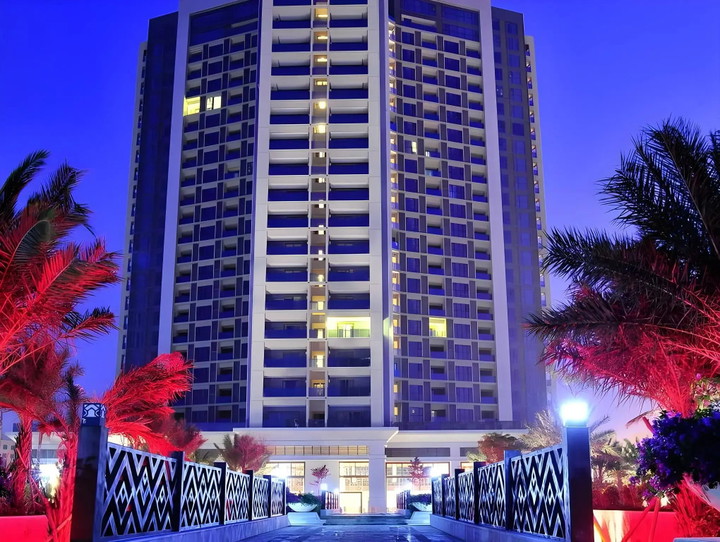 Sanya Phoenix Waterside Gloria Resort - Sanya