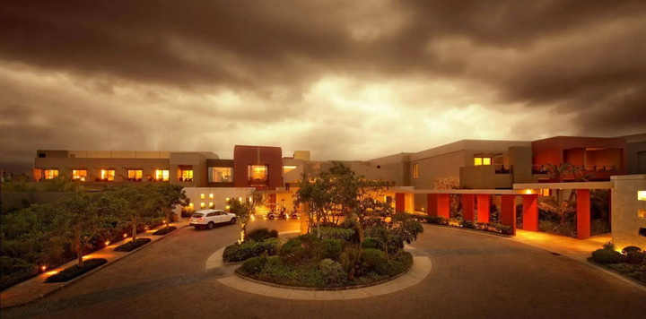 Oubaai Hotel Golf & Spa - Western Cape