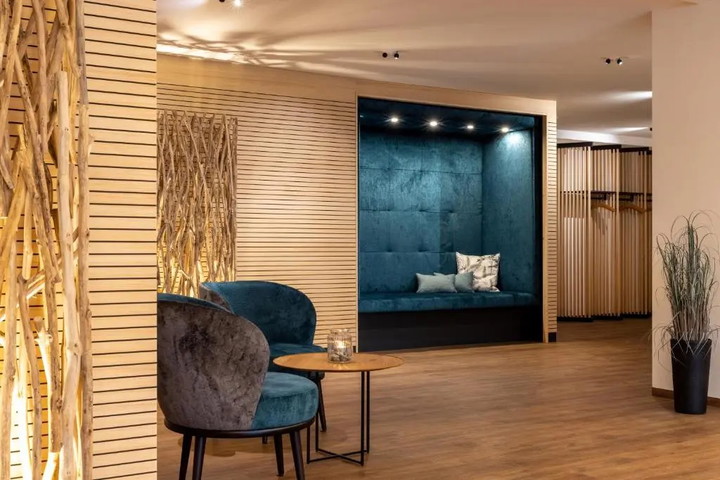 Hotel Lipprandt - Lindau