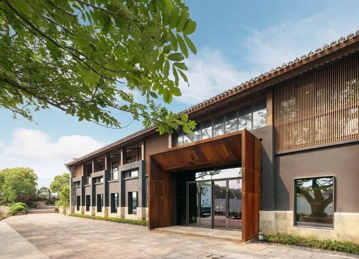 Blossom Hill Hotel Ningbo Hanling - Ningbo