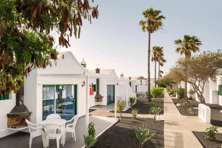 Hyde Park Lane - Puerto del Carmen