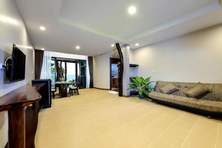 Dusit Buncha Koh Tao By Riya Group - Ko Tao