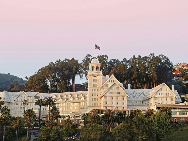 Claremont Resort & Club - Berkeley, CA