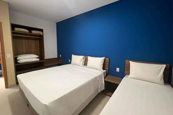 São Pedro Thermas Resort - Águas de São Pedro