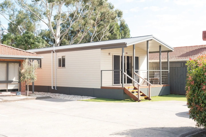 Ballarat Colonial Motor Inn & Apartments - 밸러랫