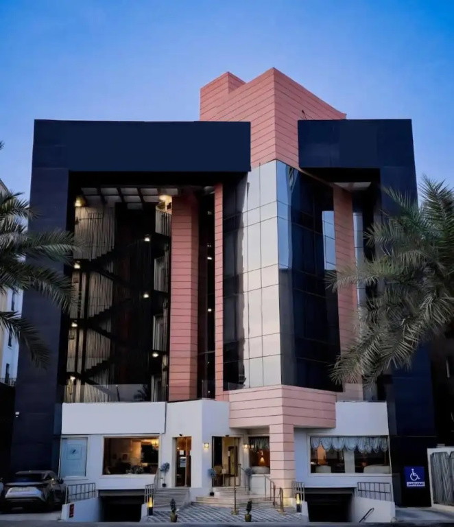 Sdu Boutique Hotel Al Khobar - 담맘