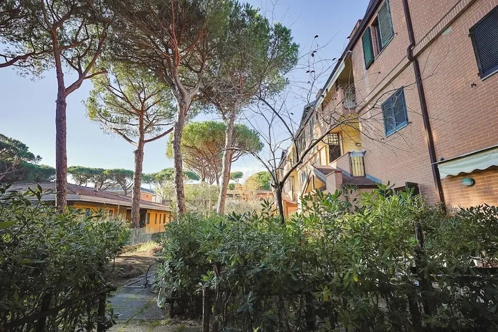 Pineta Azzurra - Marina di Grosseto