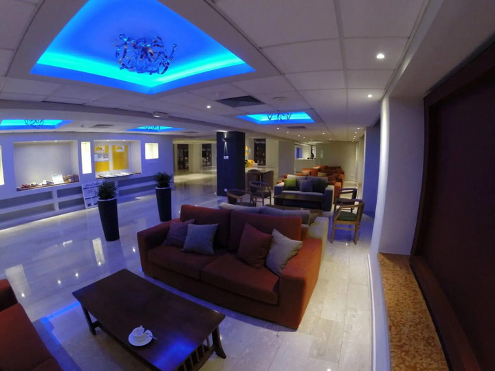 Mayfair Hotel - Paphos