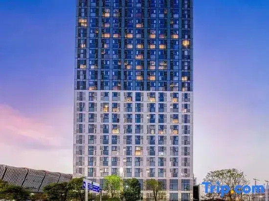 Davis Loft International Apartment (Shenzhen North Station Store) - Shenzhen