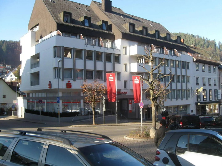 Central - Triberg