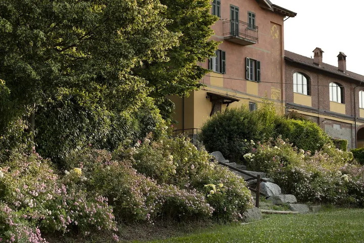 Tenuta Montebello - Provincia di Alessandria