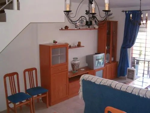 Residencial Augusta Y Golf Playa Iv - Islantilla