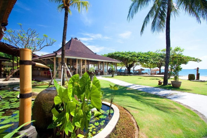 Keraton Jimbaran Beach Resort - Jimbaran