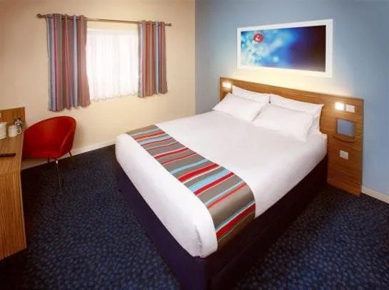 Travelodge Livingston - Livingston