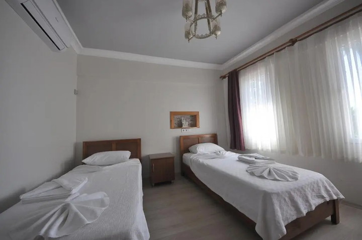 Queenbee Hotel Selcuk - Selçuk
