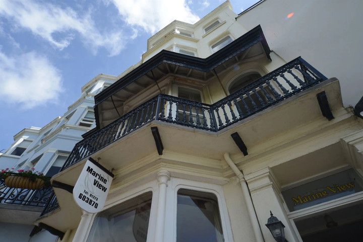 Marine View - Brighton