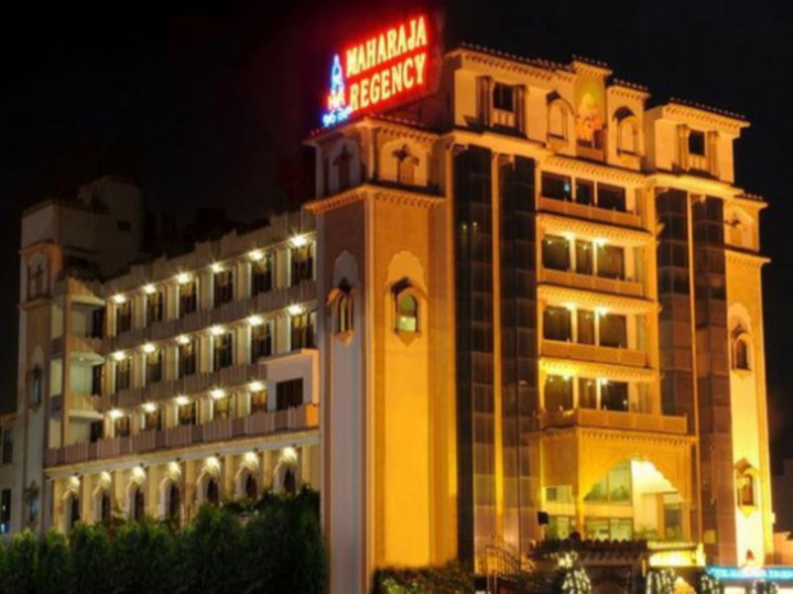 Maharaja Regency - Ludhiana